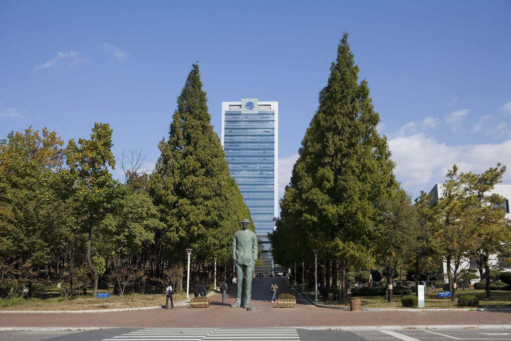 University Information | Search | Study in Korea | Run by Korean Government