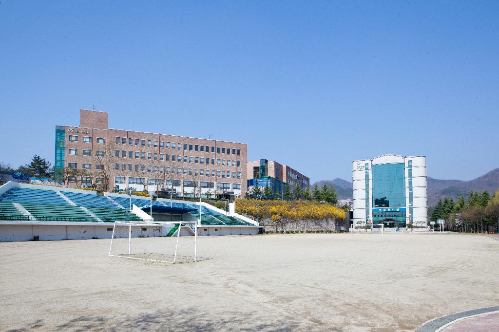 University Information | Search | Study in Korea | Run by Korean Government
