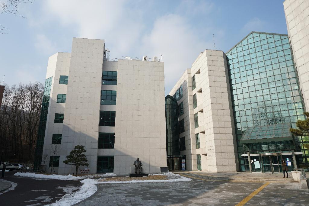University Information | Search | Study in Korea | Run by Korean Government