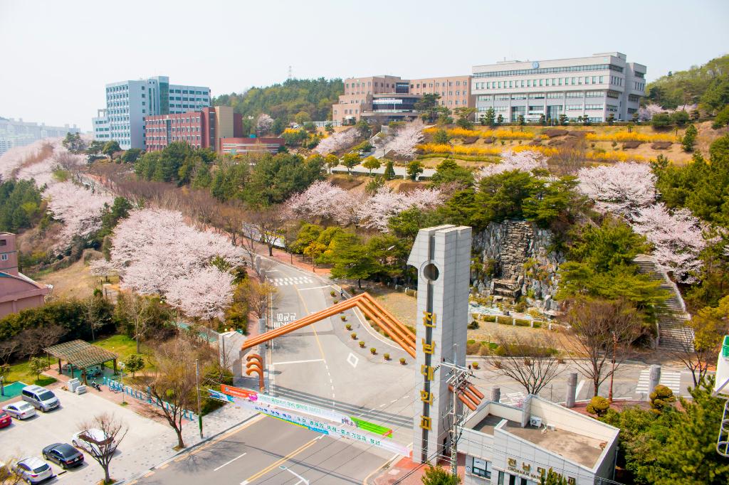 University Information | Search | Study in Korea | Run by Korean Government