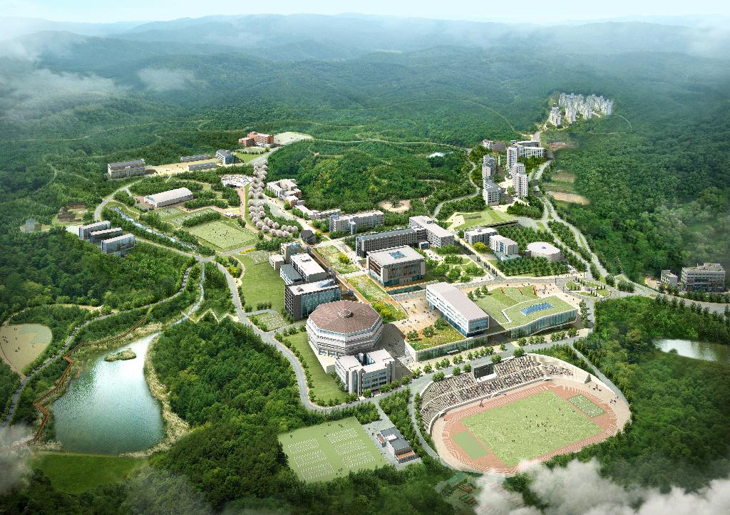 University Information | Search | Study in Korea | Run by Korean Government