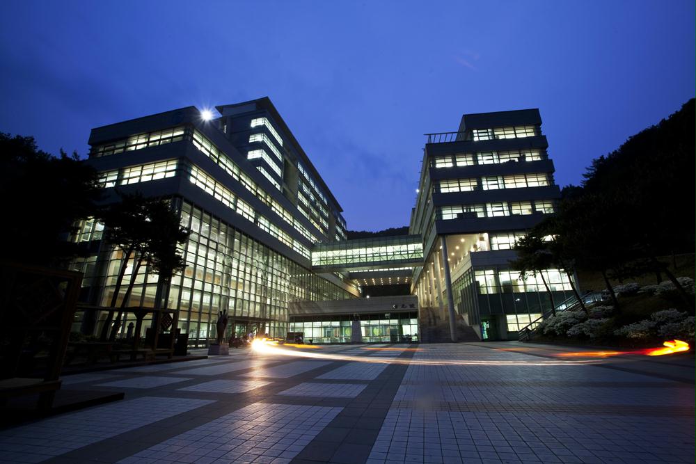 University Information | Search | Study in Korea | Run by Korean Government