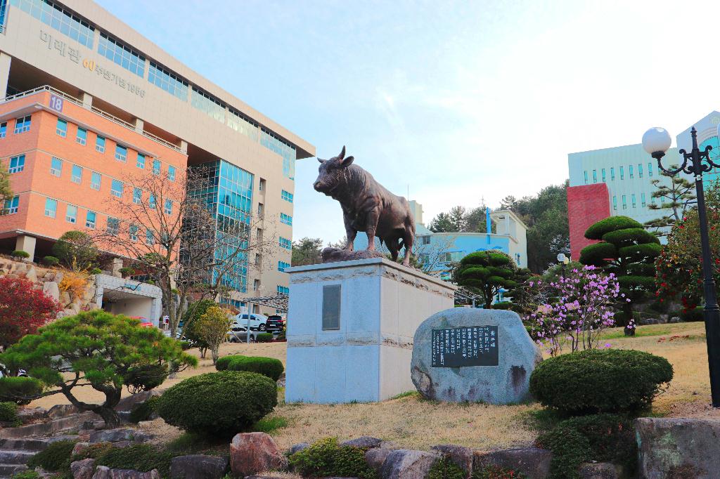 University Information | Search | Study in Korea | Run by Korean Government