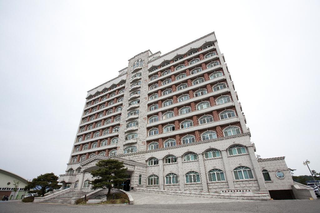 University Information | Search | Study in Korea | Run by Korean Government