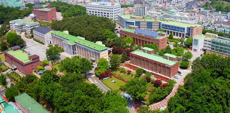University Information | Search | Study in Korea | Run by Korean Government