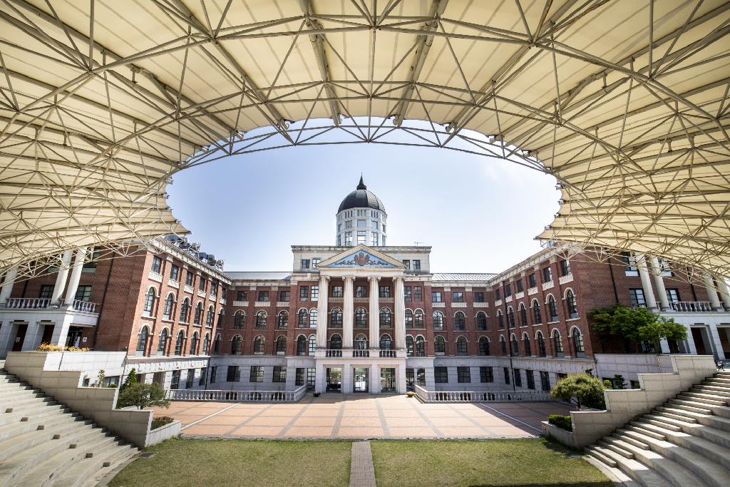 University Information | Search | Study in Korea | Run by Korean Government