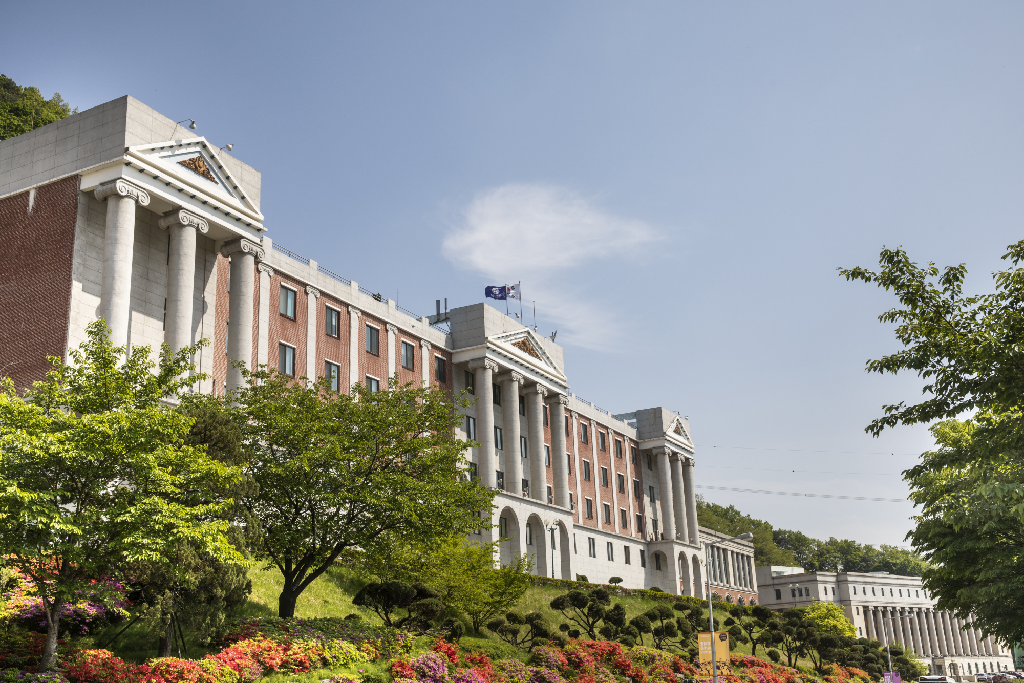 University Information | Search | Study in Korea | Run by Korean Government