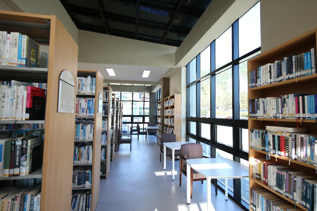 University Information | Search | Study in Korea | Run by Korean Government