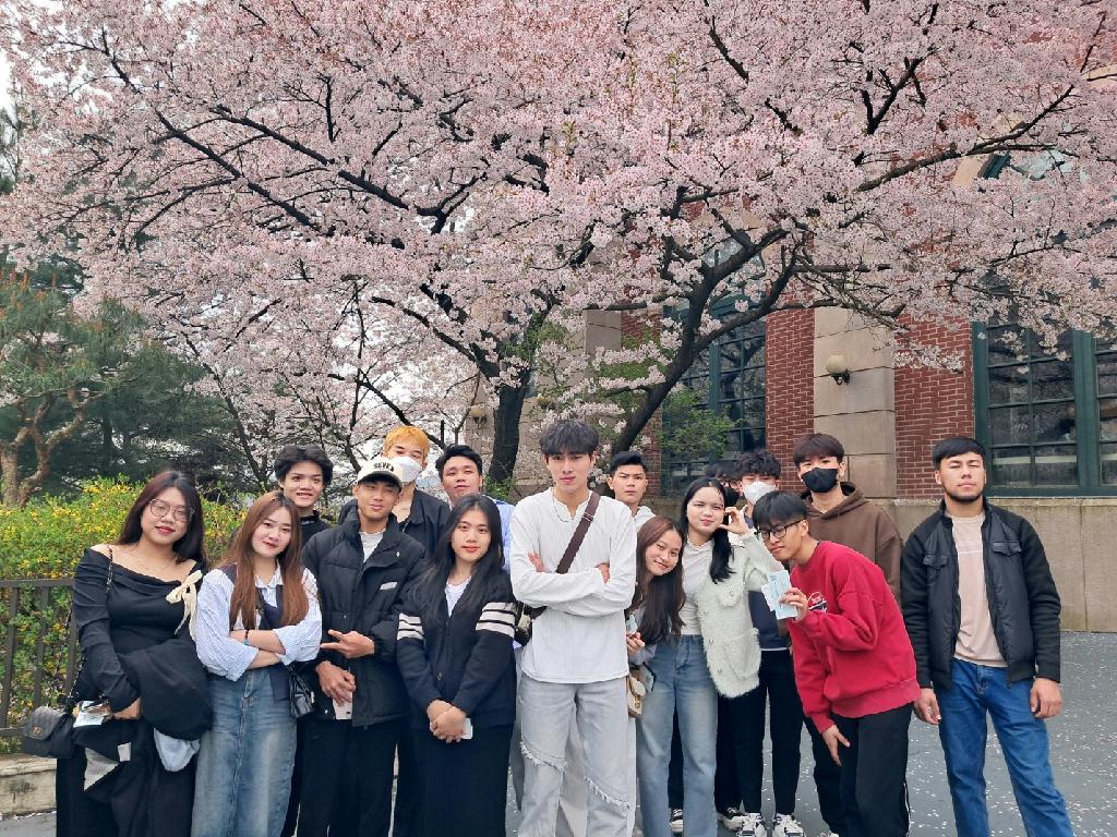 University Information | Search | Study in Korea | Run by Korean Government