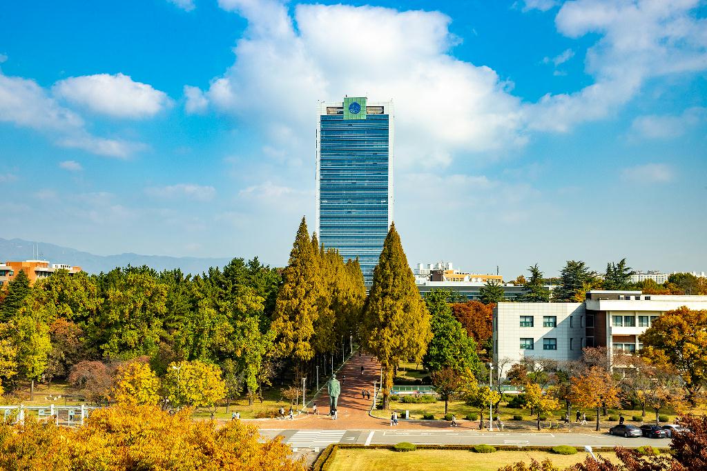 University Information | Search | Study in Korea | Run by Korean Government