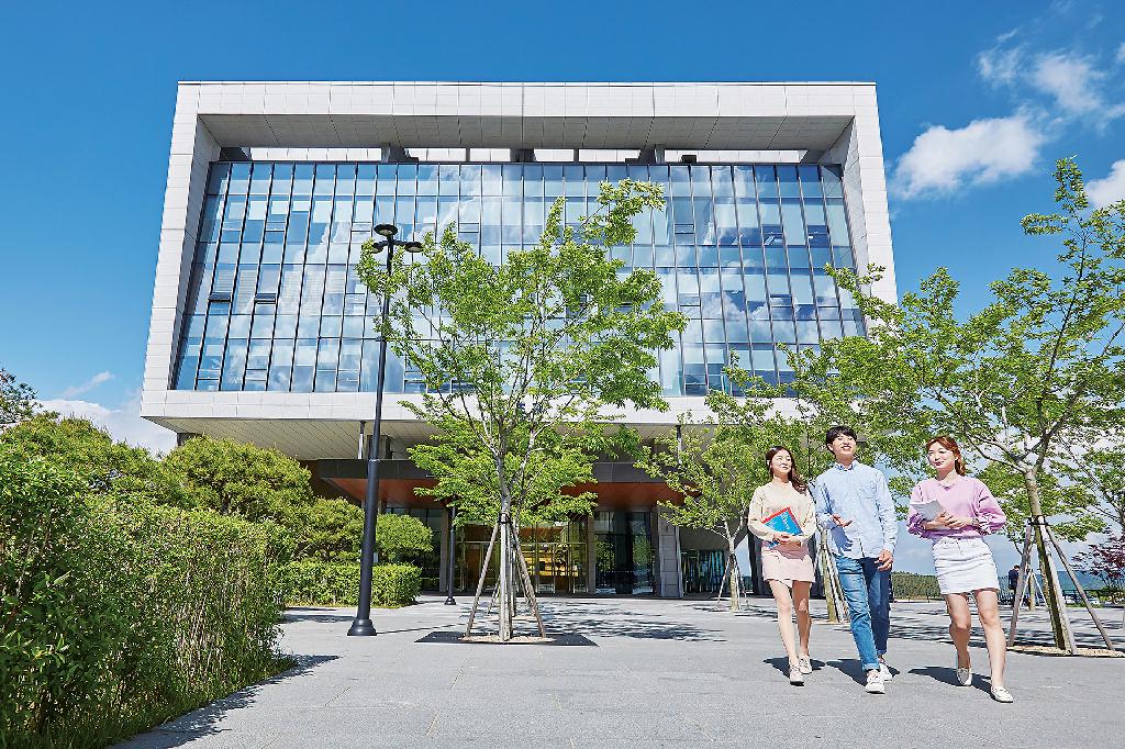 University Information | Search | Study in Korea | Run by Korean Government